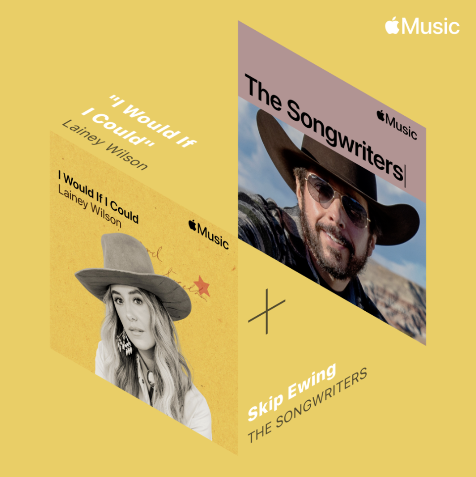 Blog 2 — Skip Ewing